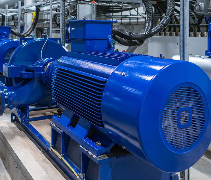 Industrial Motor Repair B M Industrial Industrial Motor Repair B M Industrial