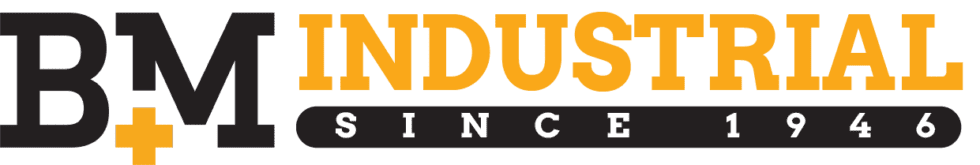 About | B+M Industrial