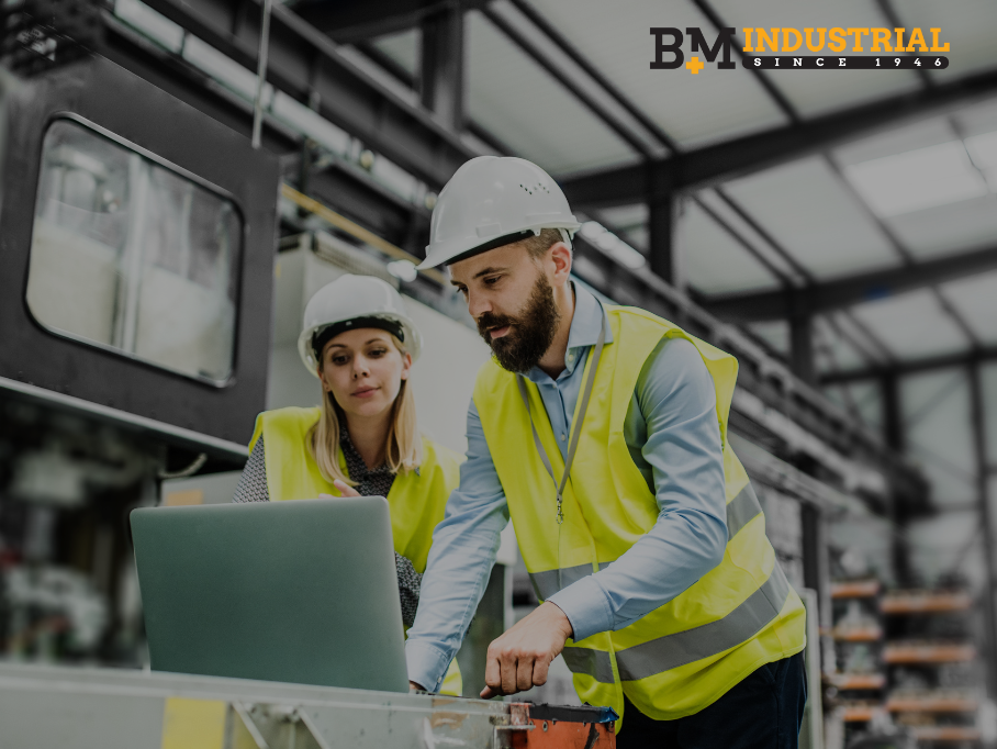 Industrial Blog - B+M Industrial